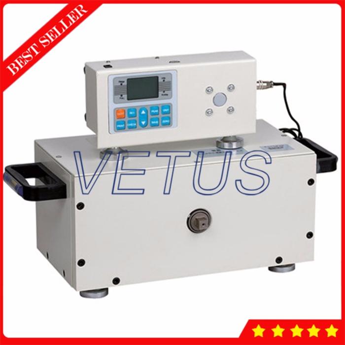Jual ANL-300 Digital Torque Meter Tester Gauge of torsion measurement ...