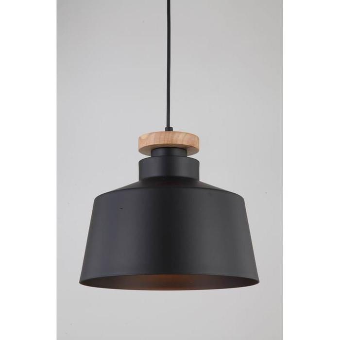 Jual INFORMA - LAMPU GANTUNG - CONGRES PENDANT LAMP DIA 28X100CM GREY ...