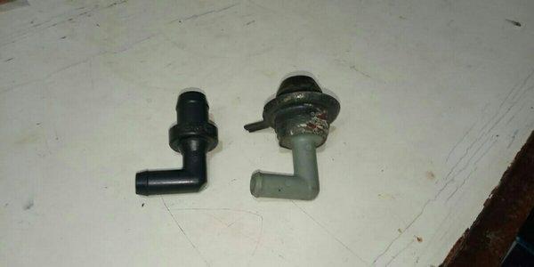 Jual SJ - PCV Valve mobil toyota starlet original Made Japan - Jakarta ...