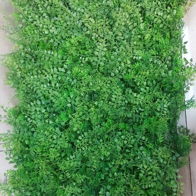 Jual Green Wall, Taman Vertikal Sintetis, Taman Vertical Garden ...