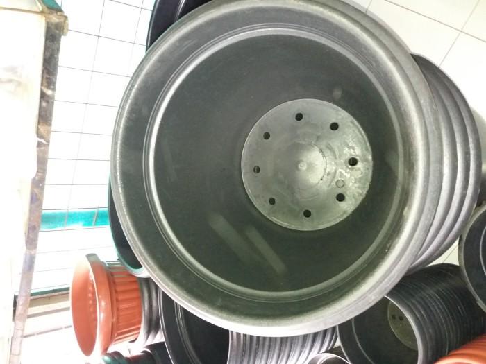 Jual pot besar 70cm//pot tanaman cempaka - Kota Depok ...