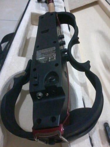 Jual violin biola elektrik yamaha silent - Kab. Kuningan - | Tokopedia