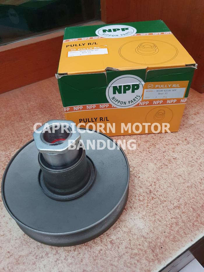 Jual PULY PULLY POLI PULI ONLY BEAT FI INJEKSI STATER KASAR NPP CEWE ...