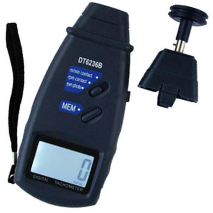 Jual Alat Ukur Putaran Rotasi / Tachometer Nankai - Jakarta Timur ...