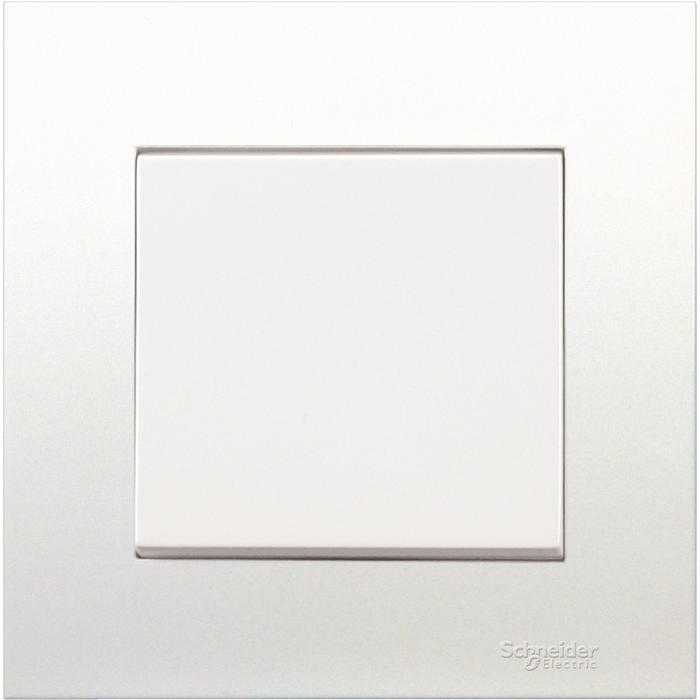 Jual SCHNEIDER VIVACE SAKLAR 1 GANG 1 ARAH 16A KB31_1_WE_G3 - Jakarta ...