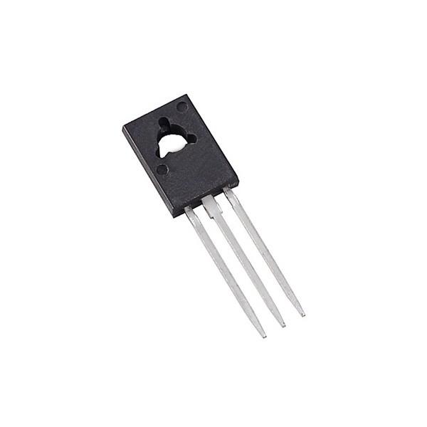 Jual BD680 PNP Darlington Transistor - Kota Surabaya - DigiWare Store ...