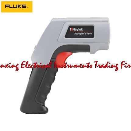 Jual Brand new Original Fluke/Raytek ST60+ Infrared Thermometer Temp ...