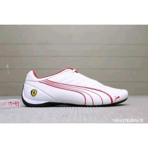 Jual Sepatu puma Ferrari future Kart Cat Original Sepatu Sneakers ...