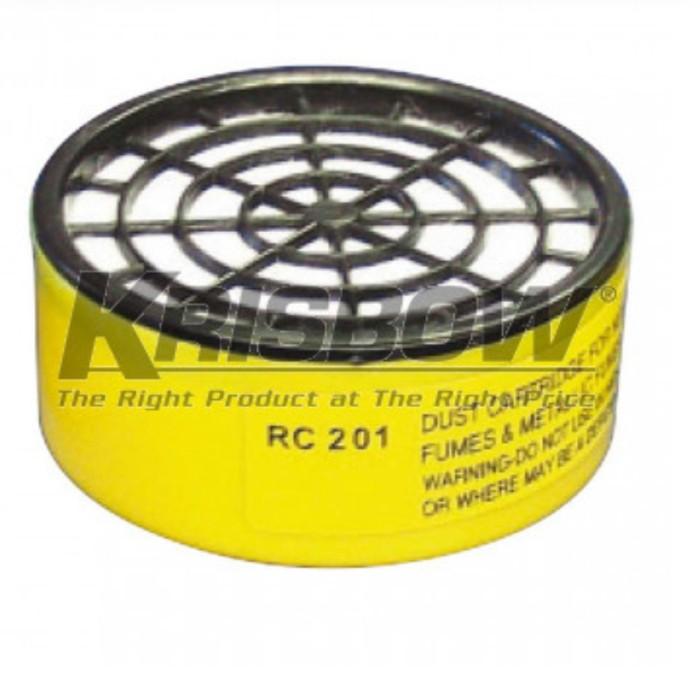 Jual CARTRIDGE MASKER PENYARING UDARA KRISBOW KW1000019 - Jakarta Utara ...