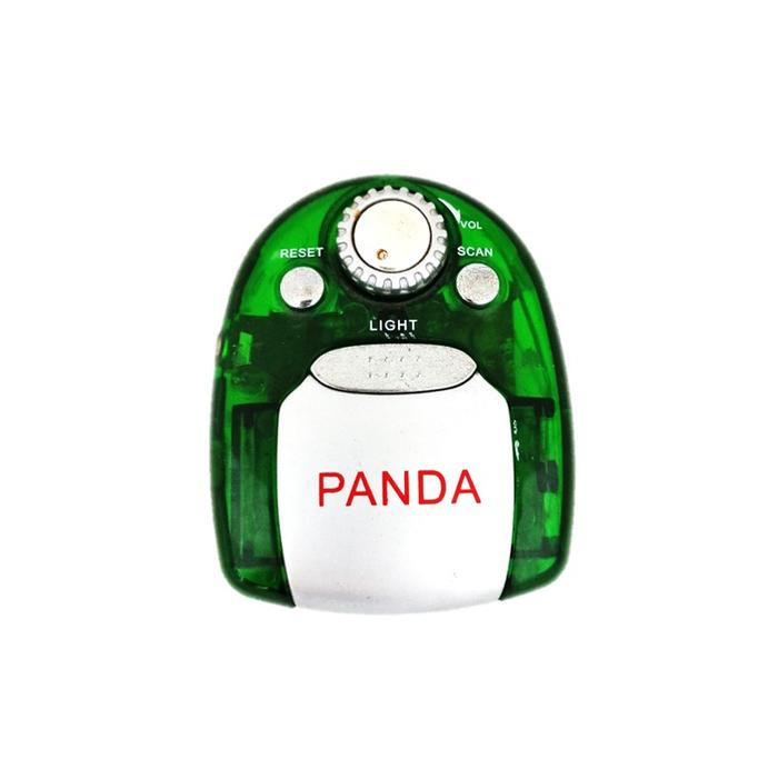 Jual Radio Mini FM Auto Scan Portable Radio 289 Free Earphone dan ...