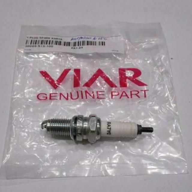 Jual Busi viar karya original viar karya 150 200 300 cc - Kota Semarang ...