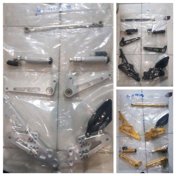 Jual PE - FOOTSTEP UNDERBONE RAIDER 150 SATRIA FU NUI THAILAND - Kota ...