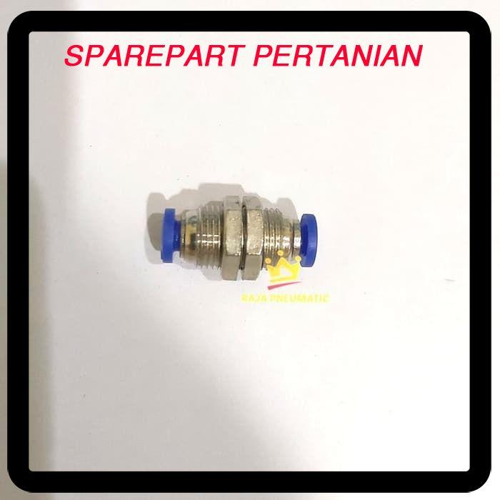 Jual FITTING NEPEL ANGIN SELANG KIRI KANAN 8 MM SPM - 8 - Kab. Sragen ...