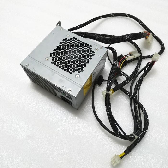 Jual New Original PSU For HP ML350e G8 460W Power Supply DPS-460DB-6 A ...