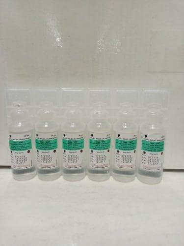 Jual Dextrose 40 25 ml Berkualitas - Jakarta Barat - asra tania | Tokopedia