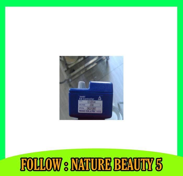 Jual ESBN4 Controller Iwaki iwaki Es Metering Pump Dedicated - Kota ...