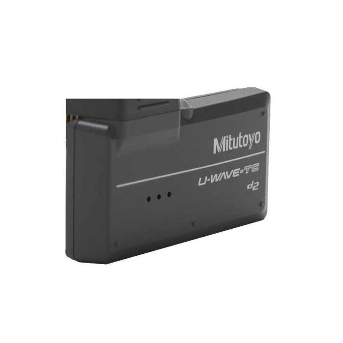 Jual MITUTOYO U-WAVE FIT TX IP67 F/ CALIPER 264-620 10195026 - Jakarta ...