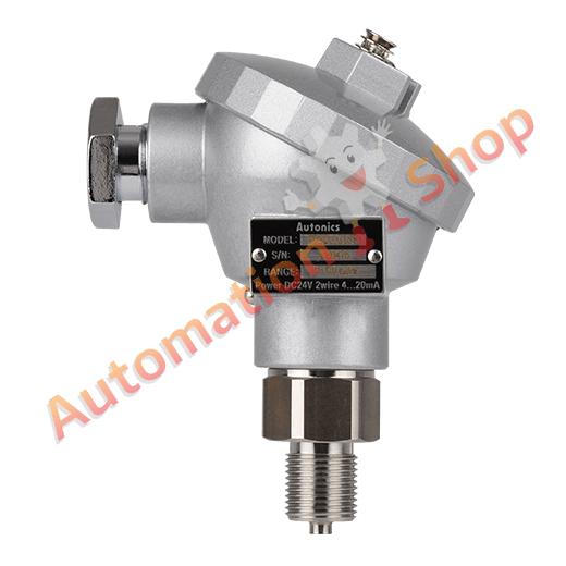 Jual Pressure Transmitter Sensor Autonics TPS20-G1MF8-00 - Jakarta ...