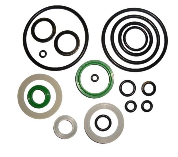 Jual SEAL SET HYDRAULIC HAND STACKER KRISBOW 1 TON KW0501844 - Jakarta ...