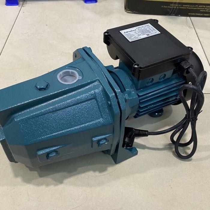 Jual Mesin Pompa Air Semi Jet Pump NATIONAL ESE JET 100A - Jakarta ...