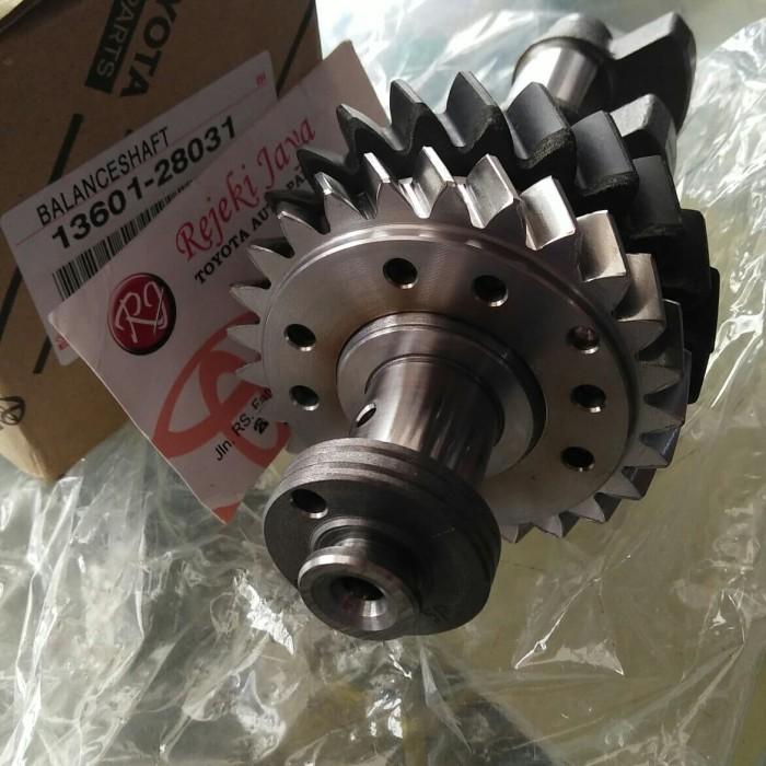 Jual Balance Shaft Besar Camry ACV30 Alphard ANH10 Harrier ACU30 ...
