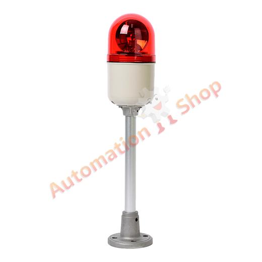 Jual Tower Bulb Revolving Warning Light Autonics SLP-120-R - Jakarta ...