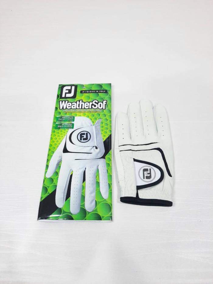 Jual glove golf fj atau sarung tangan golf fj apalagi.. di Seller Cakrawala CO - Wijaya Kusuma ...