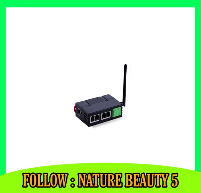 Jual Wireless Ethernet WiFi Module for Siemens S7-1200/1500 S7-300PN ...