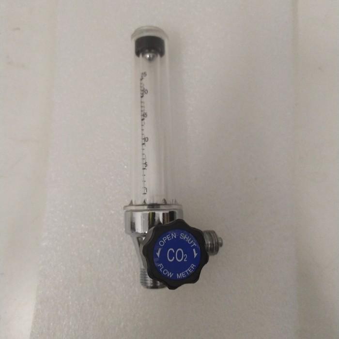 Jual Flowmeter CO Flow Meter Regulator CO2 - Jakarta Barat - Sanmitra ...