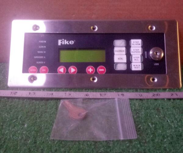 Jual 1 USED FIKE 10-2646 14-BUTTON REMOTE DISPLAY - Kota Tangerang ...