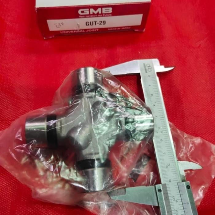 Jual Crosjoint Cross join GMB asli Japan Ford ranger 2500cc tahun 2008 ...