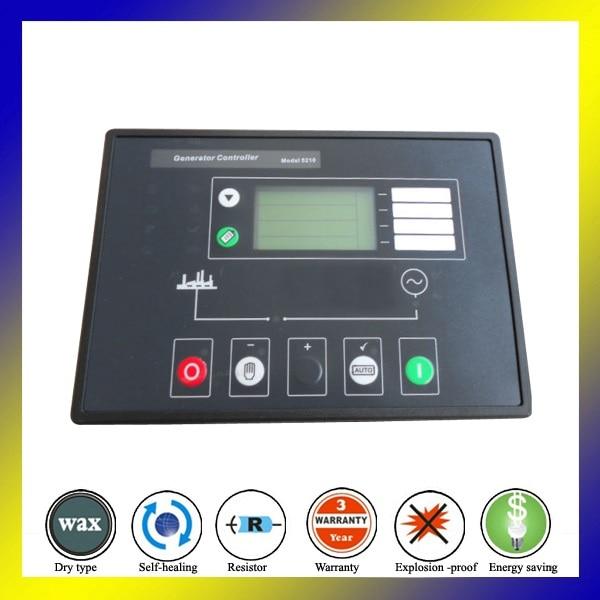 Jual Generator Auto Controller DSE5210 replacement DSE 5210 Genset ...
