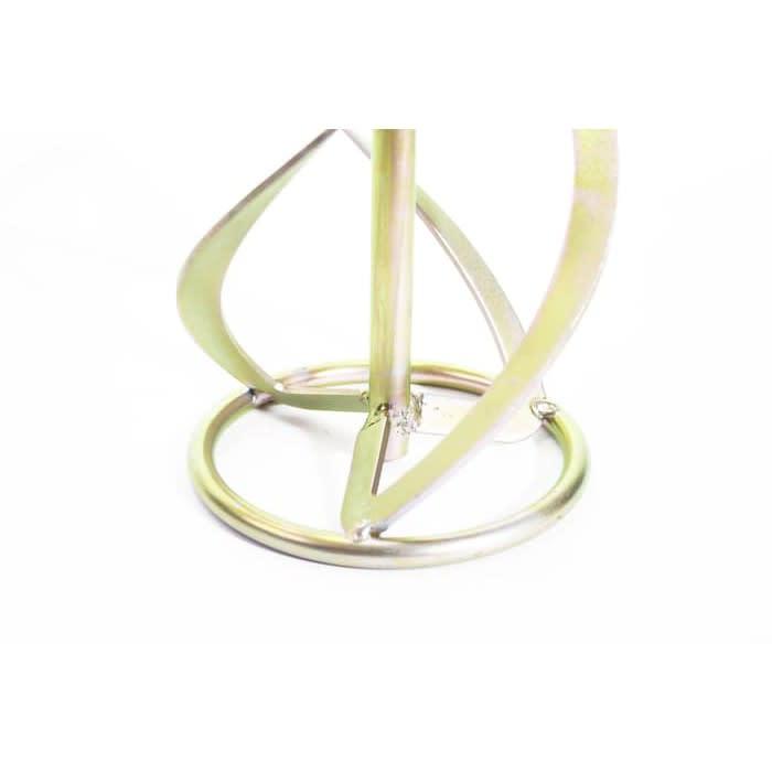 Jual Helical Ribbon Mixing Paddles H3-140 - Paint Mixer Epoxy lisklu ...