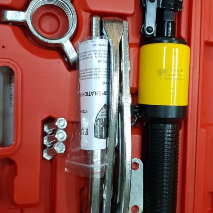 Jual puller 10 ton hydraulic gear - Kota Surabaya - Fun Hardware ...