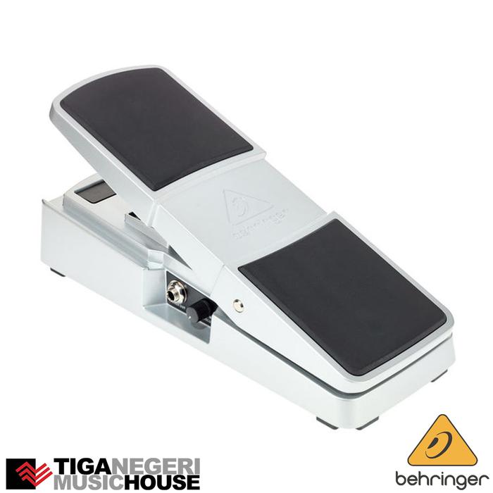 Jual Behringer FC600 V2 Volume Expression Pedal - Kota Bandung - Tiga ...