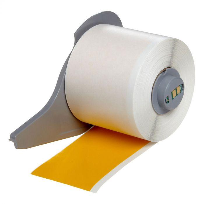 Jual BRADY LABEL BMP71 YELLOW 2INC M71C-2000-595-YL B10001707 - Jakarta ...