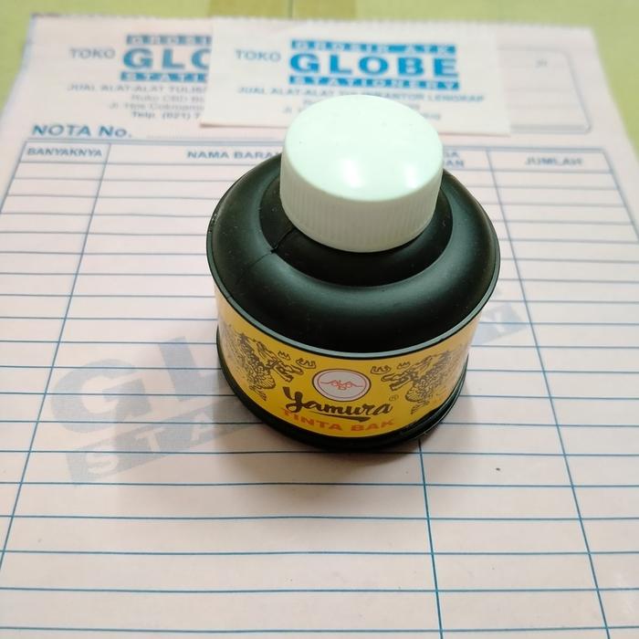 Jual Tinta Bak Yamura besar/Tinta Bak/Tinta Cina - Kota Tangerang ...