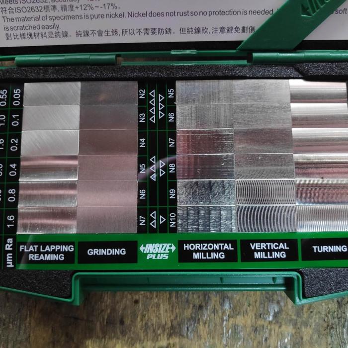 Jual tester INSIZE Roughness surface - Kota Surabaya - Fun Hardware ...