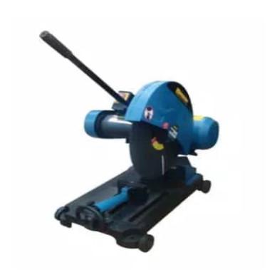 Jual CUT OFF MACHINE 16INC 2200W/380V 3PHASE KRISBOW 10088632 - Jakarta ...