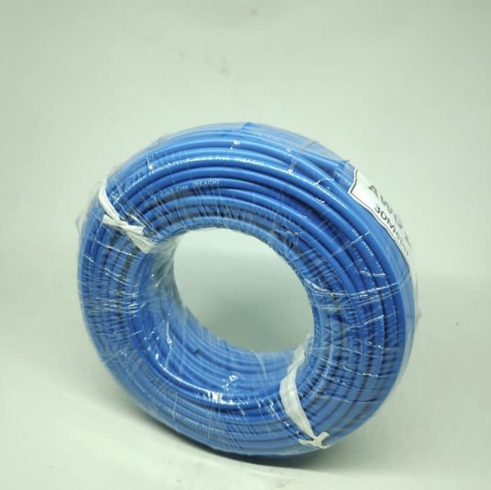 Jual Kabel Listrik AWG 16 100 Meter Warna Japan - Jakarta Utara - BFK ...