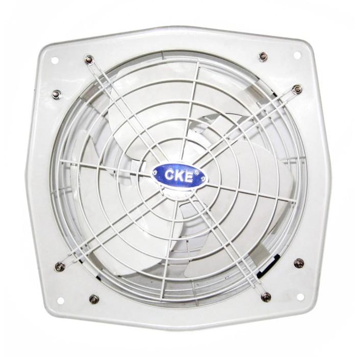 Jual CKE Low Noise Exhaust Fan EFL-EX16 16 Inch Exhaust Dinding Blower - Jakarta Barat - permata ...