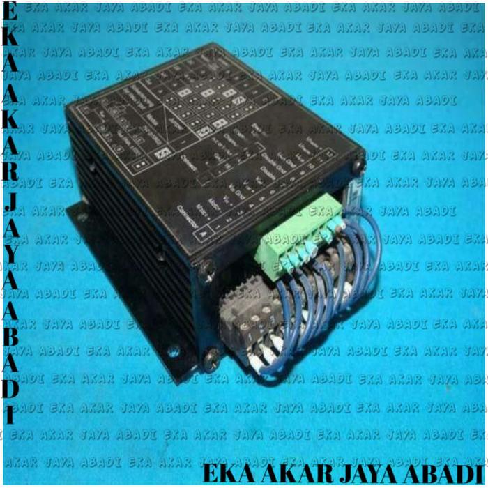 Jual Maxon Motor Control Servo Amplifier - Kota Tangerang ...