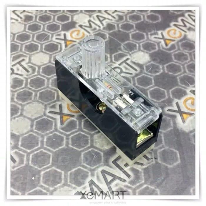 Jual Fuse pilot lamp 220V 10 A - Jakarta Timur - Salsa Electrik | Tokopedia