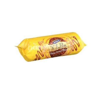 Jual McVitie's VIB Digestive Caramel Biscuit 250g - Kota Batam ...