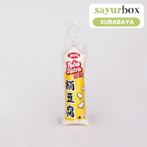 Jual Inofu Tofu Sutra 1 pack (Sayurbox) - SURABAYA - Kota Surabaya ...