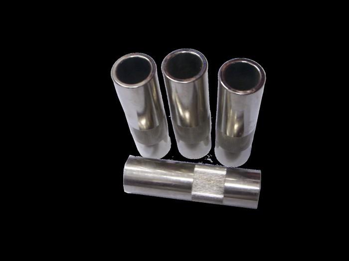 Jual Nozzle Nosel Nozel Las P500 Mig CO CO2 P 500A P-500 Type Pana ...