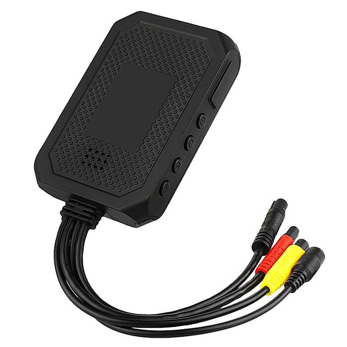 Jual ANG M1 1080P Sepeda Motor DVR Mengemudi Perekam Dashcam HD - Kota ...