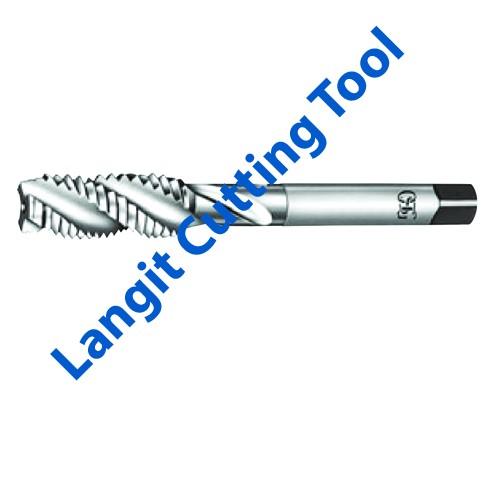 Jual OSG Spiral Fluted Tap for General 11799 EX-SFT HSE STD M24 X 3 - Kab. Bekasi - JAYABAYA ...