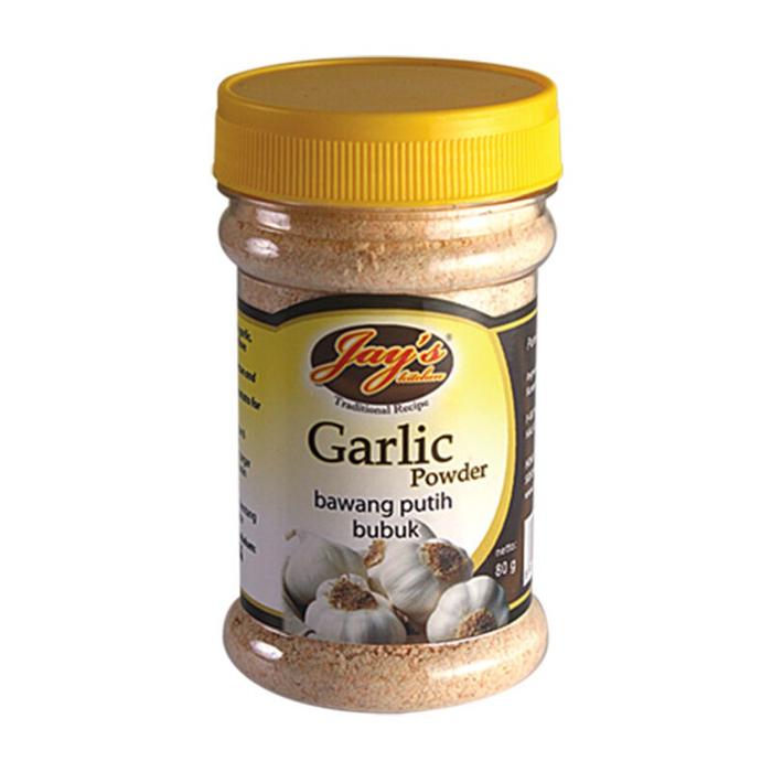 Jual JAYS GARLIC POWDER 80GR - Jakarta Timur - AEON Official Shop ...