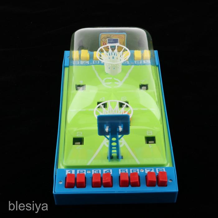 Jual Permainan Bola Basket Meja Mini untuk Anak dan Dewasa - Kab ...